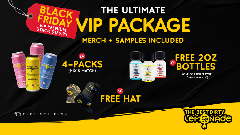 Pre-Black Friday VIP Sale 2025 | VIP Stack and VIP Premium Stack - The ...